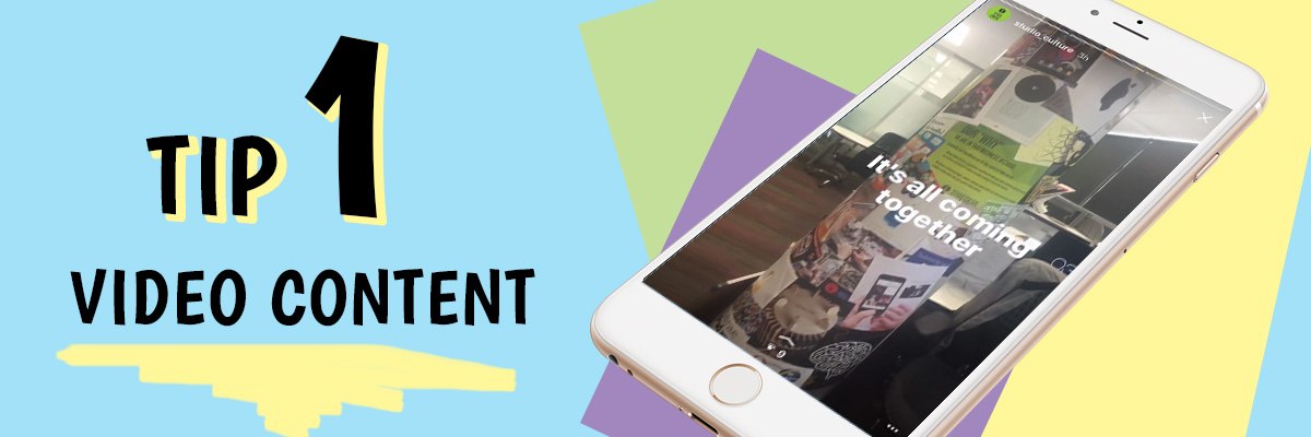 Goodbye Snapchat? 3 Ways to Get a Headstart With Instagram’s Latest ...