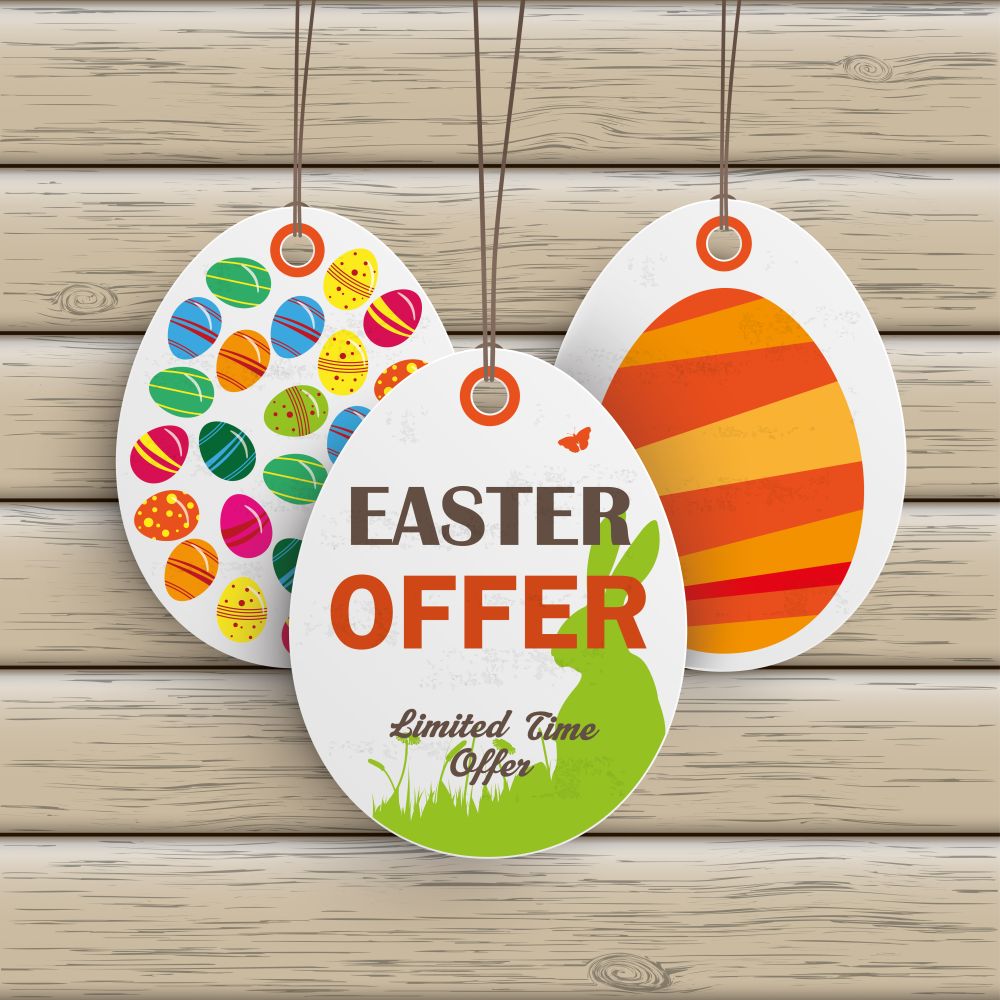 Boost Your Holiday Sales With These 5 Easter Marketing Ideas Studio