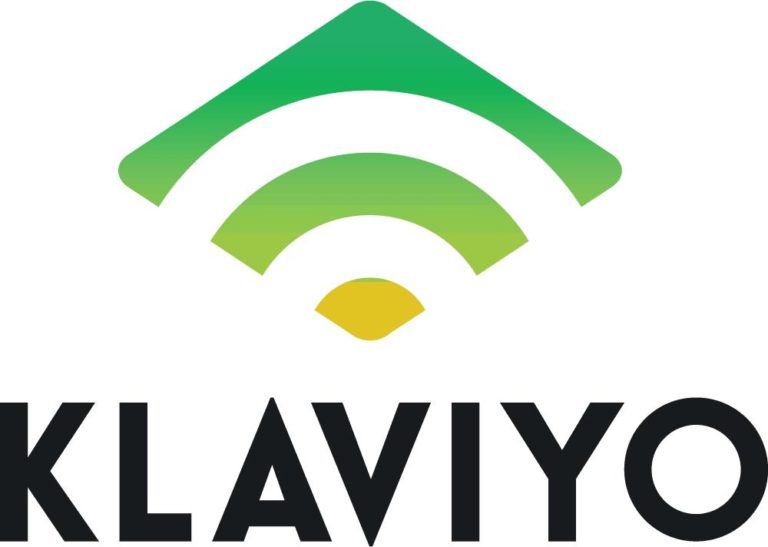 klaviyo-logo - Studio Culture
